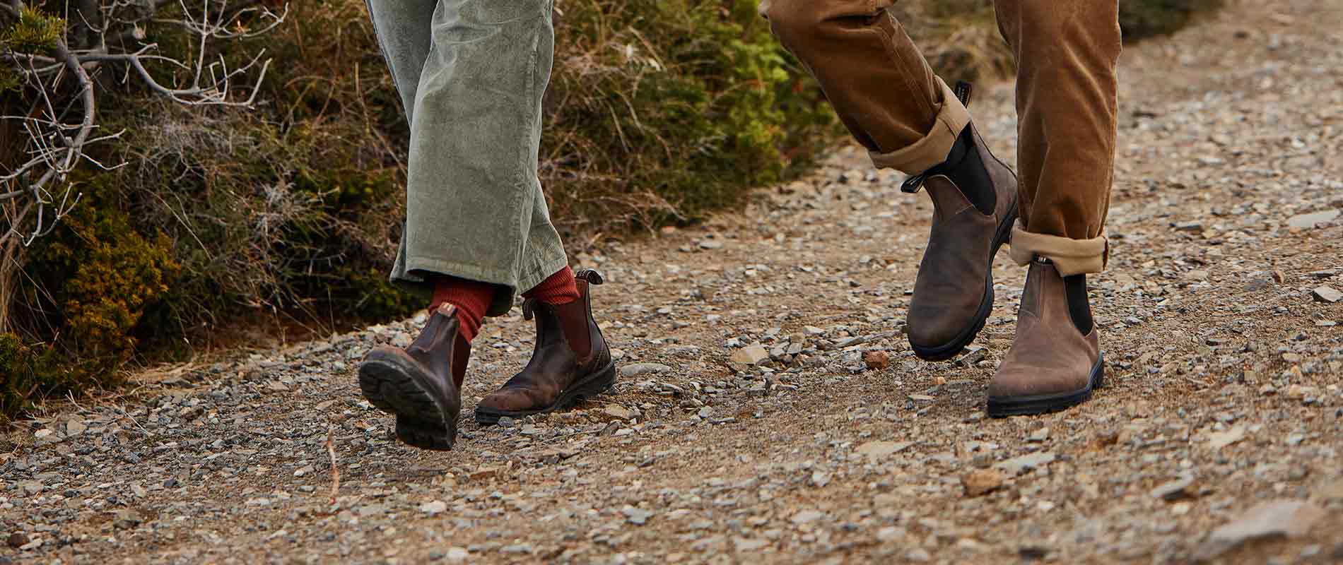 Blundstone | Official UK Online Store